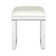 Mercer41 Damion Console Table and Stool Set | Wayfair.co.uk