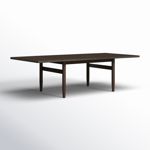 Birch Lane™ Shay Extendable Dining Table & Reviews | Wayfair