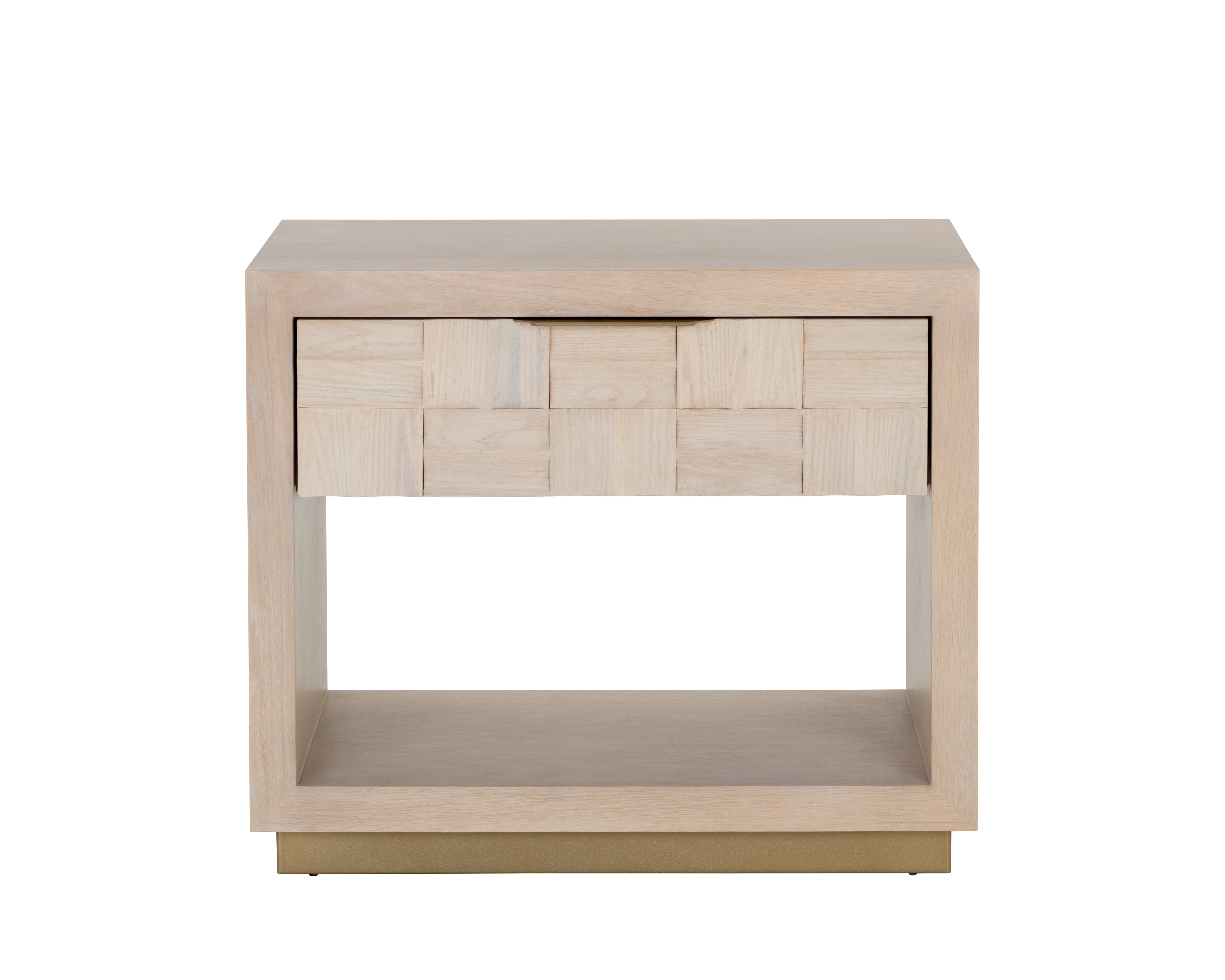 SUNPAN AKAVA NIGHTSTAND | Perigold