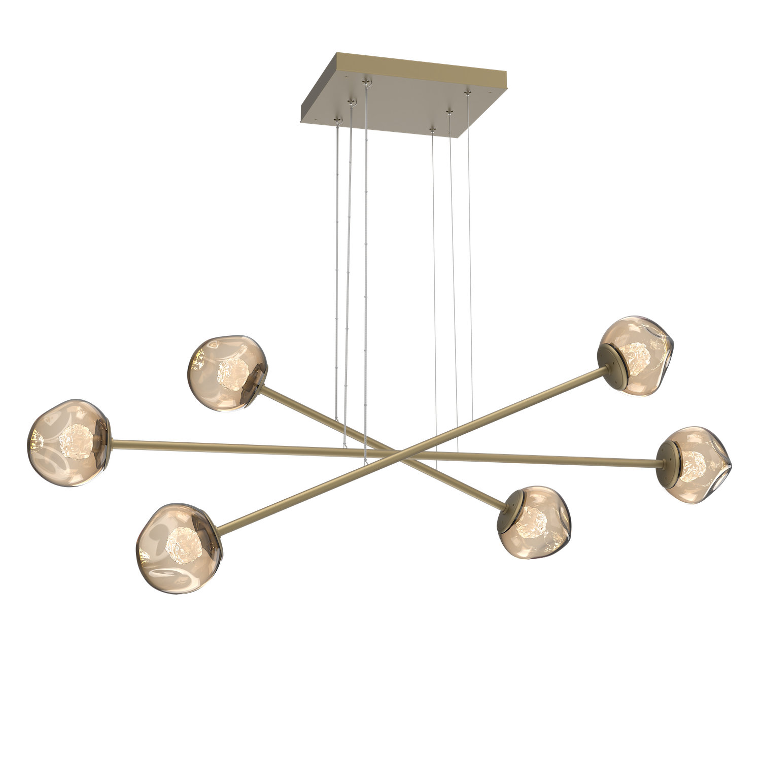 Hammerton Studio Luna Triple Moda | Wayfair