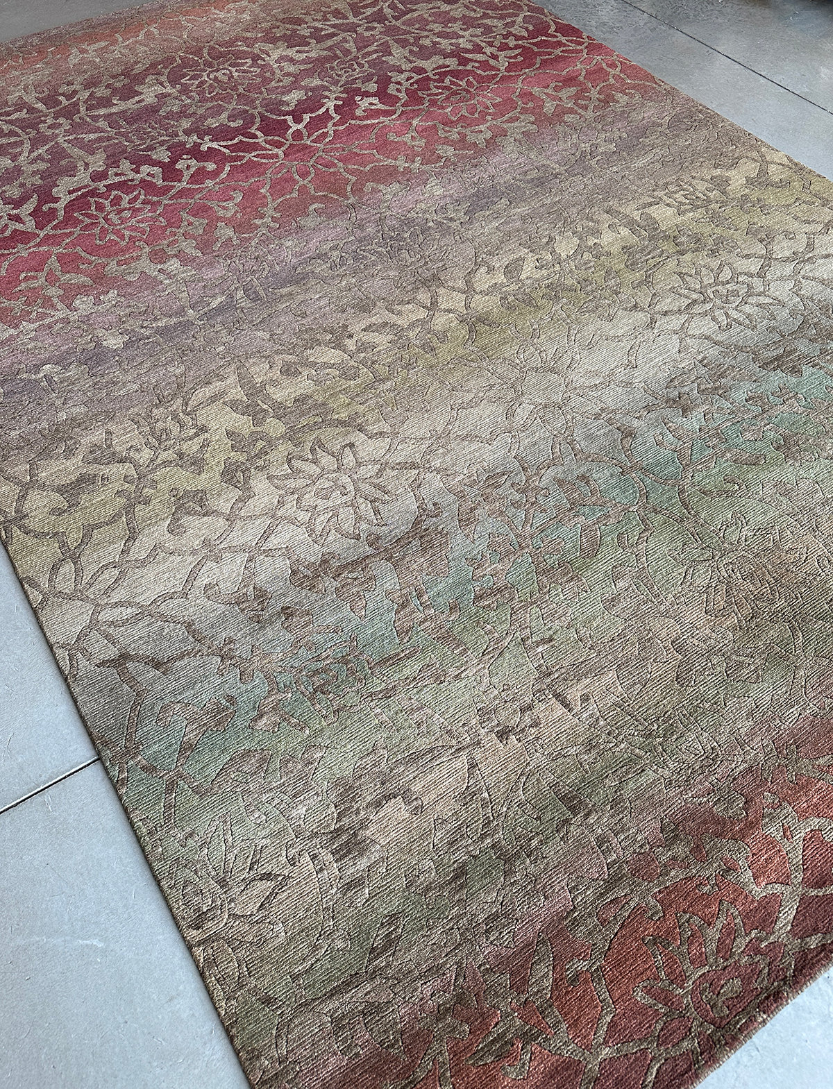 Tibet Rug Company DIVINE | Perigold