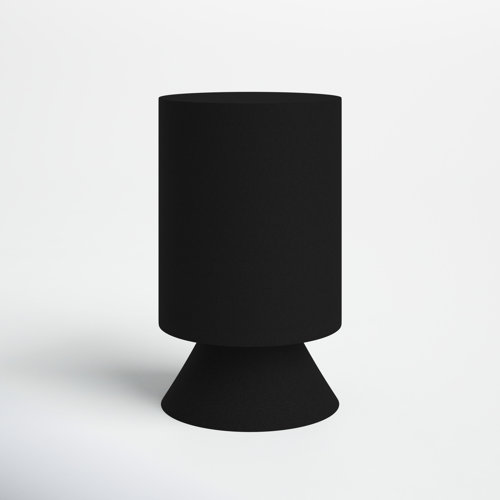 Black Accent Stools You'll Love | Wayfair
