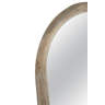 Birch Lane™ Helmsford Solid Wood Full Length Mirror | Wayfair