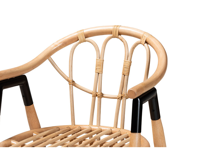 Bay Isle Home™ Amariss 23.6'' Counter Stool | Wayfair