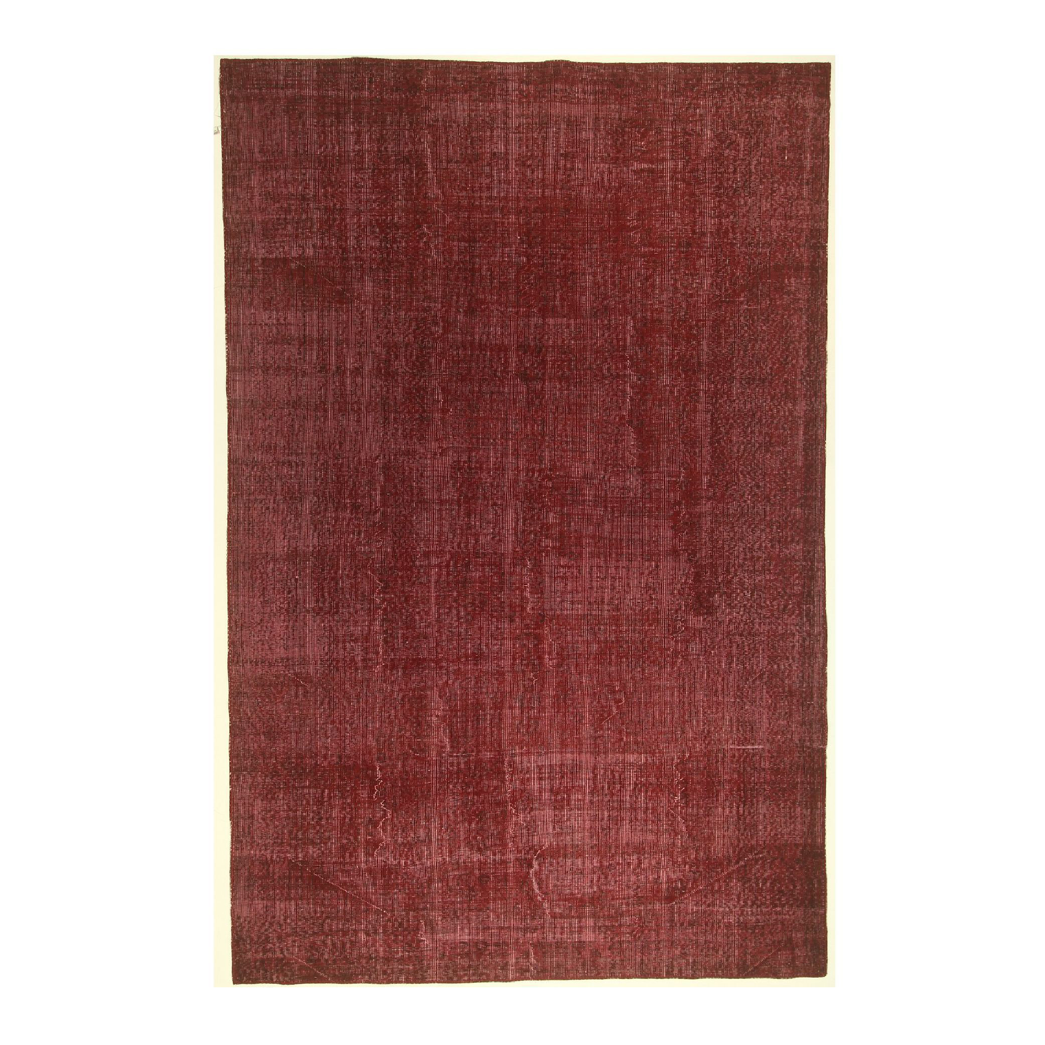 String Matter Hand Knotted Abstract Rug | Wayfair