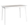 Wade Logan® Brannagh 43.3 L x 27.6 W Dining Table & Reviews | Wayfair