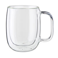 Glass Coffee Mugs & Tea Cups | From $30 Until 11/20 | Wayfair | Wayfair