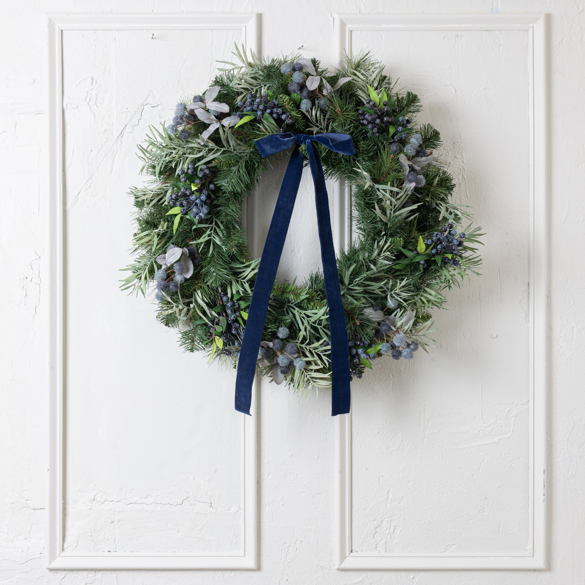 CocoBella Functional Beauty 30" Wreath | Wayfair