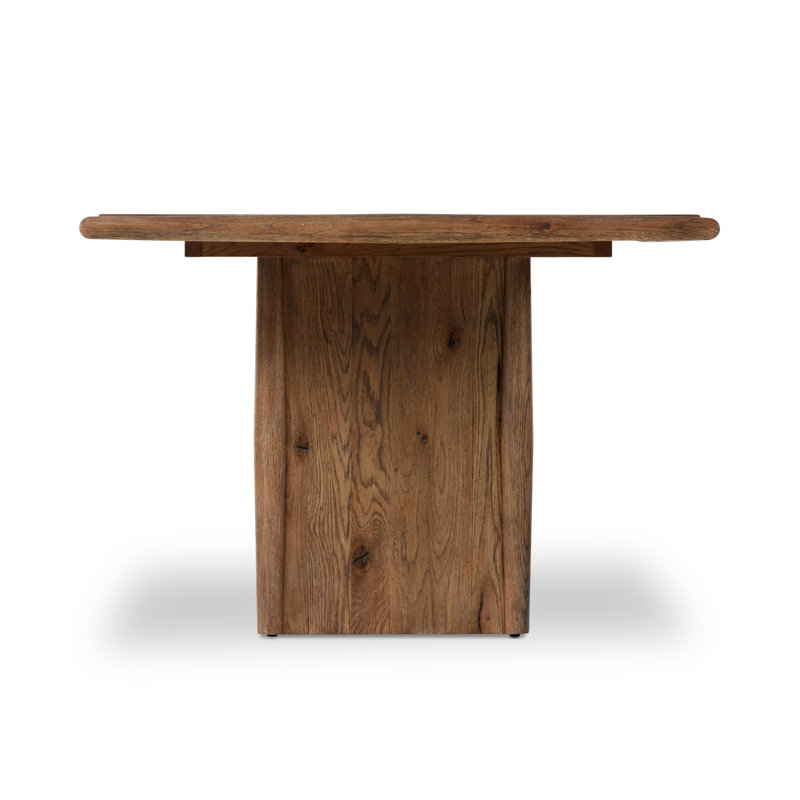 Birch Lane™ Cayenne 85.5'' Dining Table | Wayfair