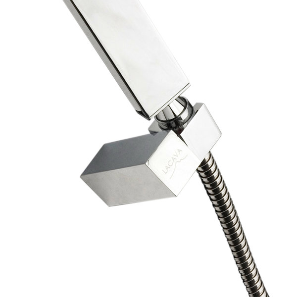 LACAVA Waterblade 2062 Hook For Hand Held Shower | Wayfair
