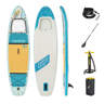 Hydro-Force Panorama Stand Up Paddleboard Set | Wayfair.co.uk