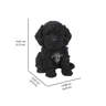 Hi-Line Gift Ltd. Sitting Cockapoo Puppy Statue & Reviews | Wayfair