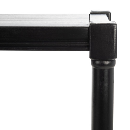 Andover Mills™ Fluellen 31.5" Console Table & Reviews | Wayfair
