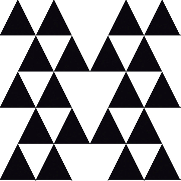 Corrigan Studio® Isaure Nature 10.5' L x 24" W Peel and Stick Wallpaper ...