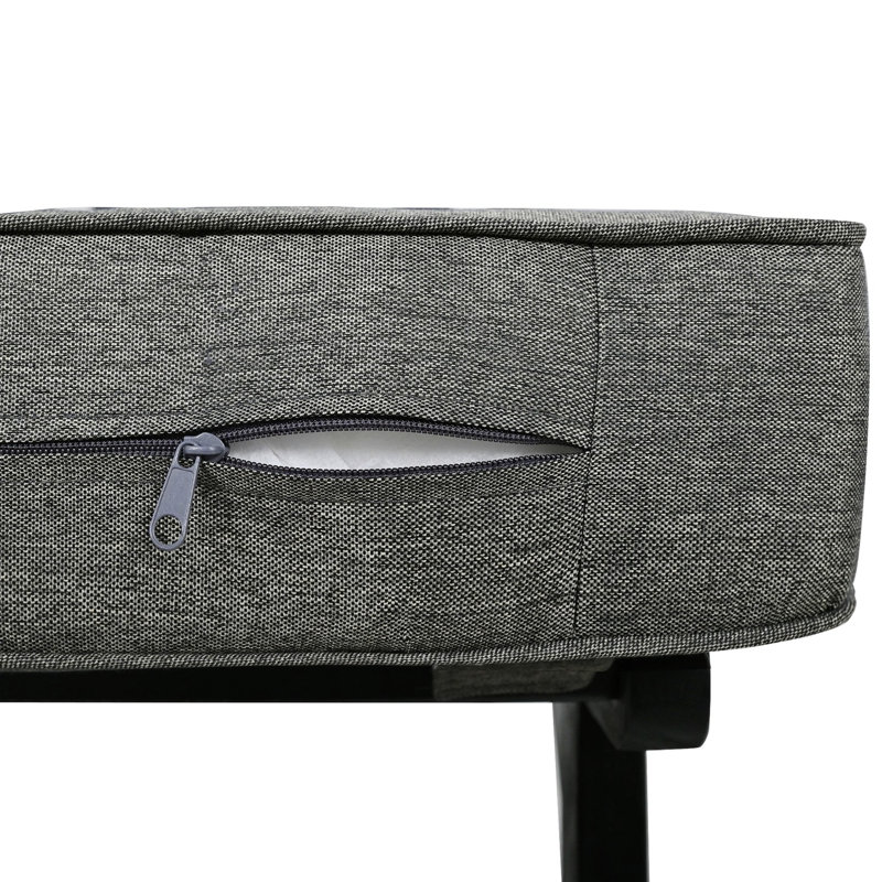 Latitude Run® 4-Piece V-Shaped Seats Set | Wayfair