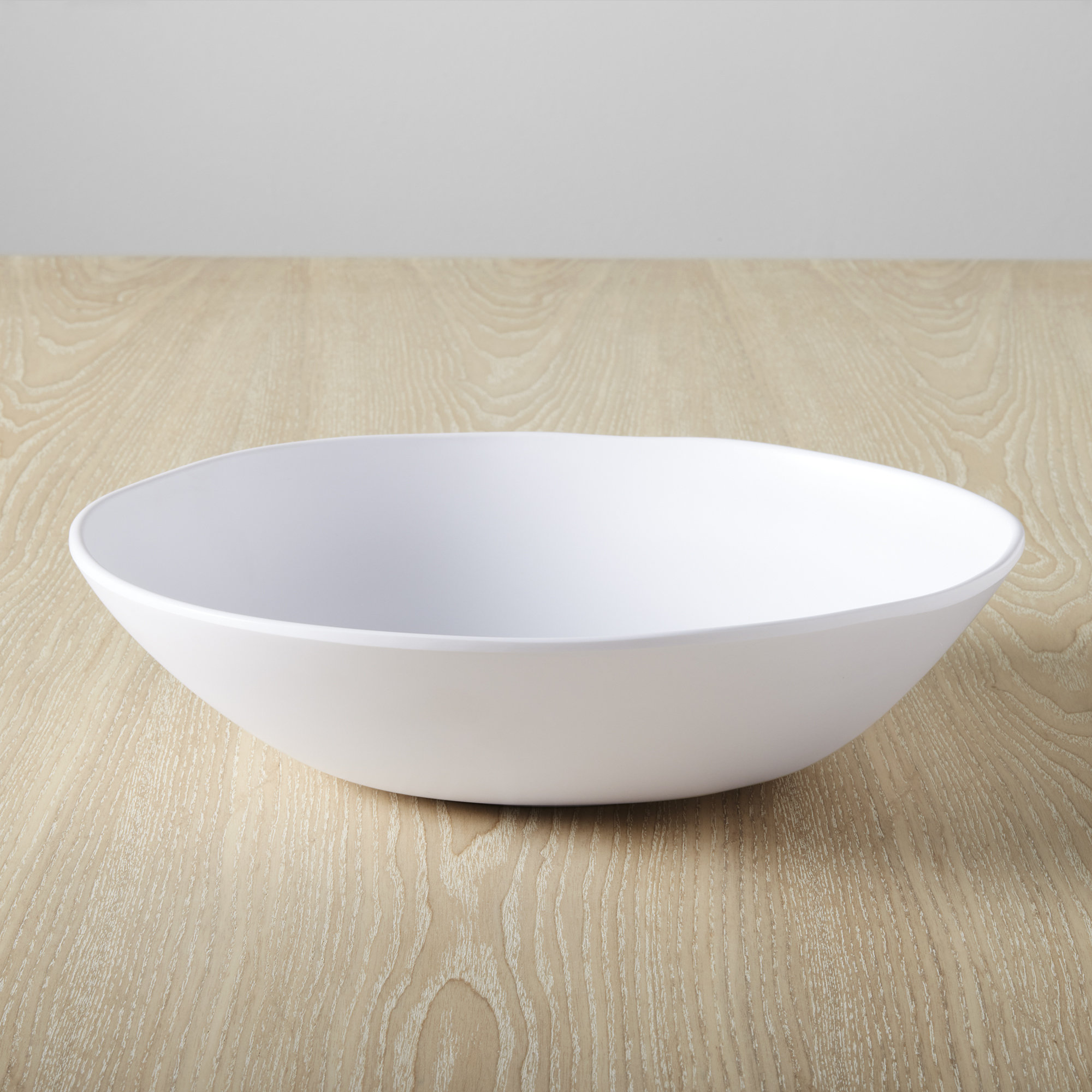 RE/FINE™ Laya Matte Melamine Serving Bowl & Reviews - Wayfair Canada