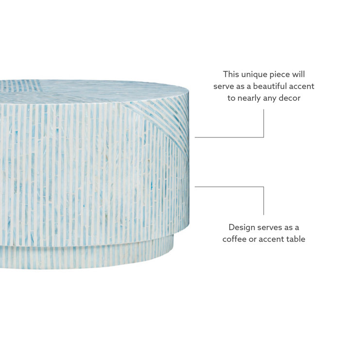 Joss & Main Marcello Coffee Table & Reviews | Wayfair