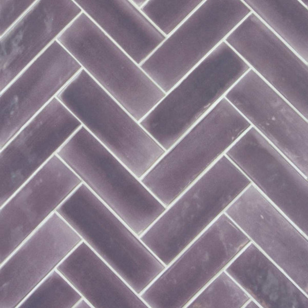 Long Island Mosaics & Tile Galileo 2x6 Porcelain Wall Tile | Wayfair