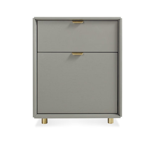 Modern Filing Cabinets | AllModern