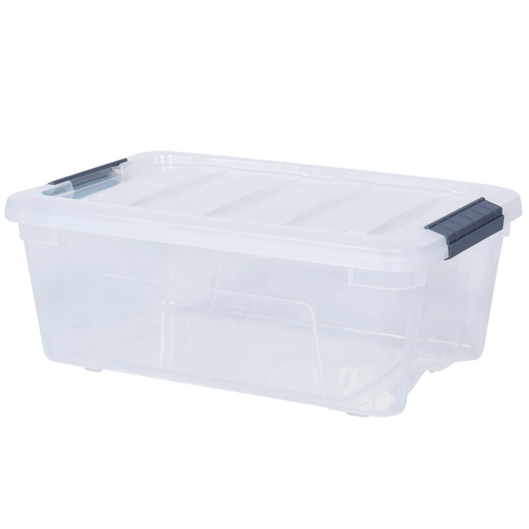 Rebrilliant Storage Bin | Wayfair.co.uk