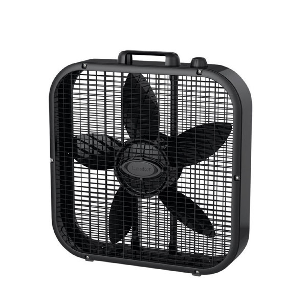 Lasko 21.75'' Box Fan & Reviews | Wayfair