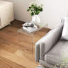 Ivy Bronx Clear Acrylic 21" Long Display Table - Minimalist Decor ...