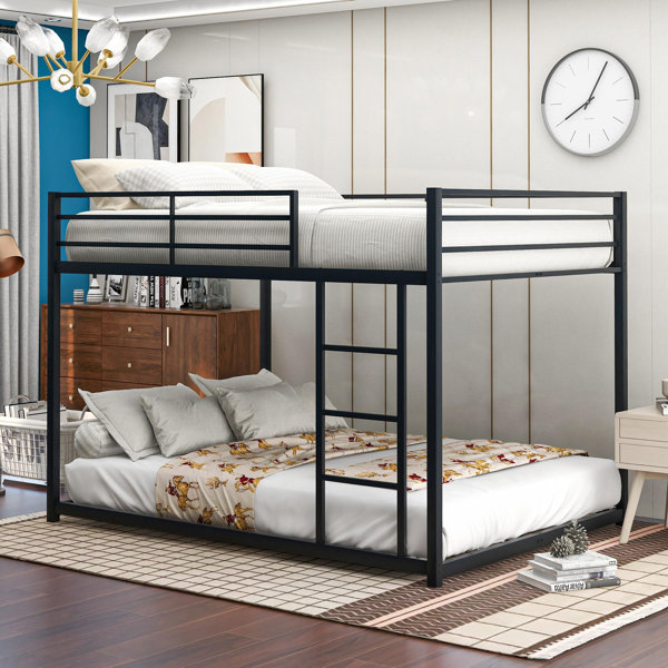 Isabelle & Max™ Orth Kids Bunk Bed & Reviews - Wayfair Canada