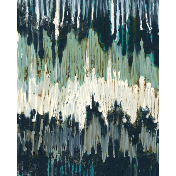 Chelsea Art Studio Blakely Bering Waves Of Mercy On Canvas by Blakely ...