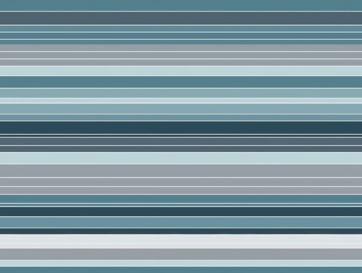 East Urban Home Horizontal Window Curtains Pattern Blue Drapes 7760 ...