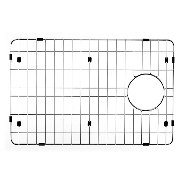 Houzer Stainless Steel Sink Bottom Grid - BG-4901 | Wayfair