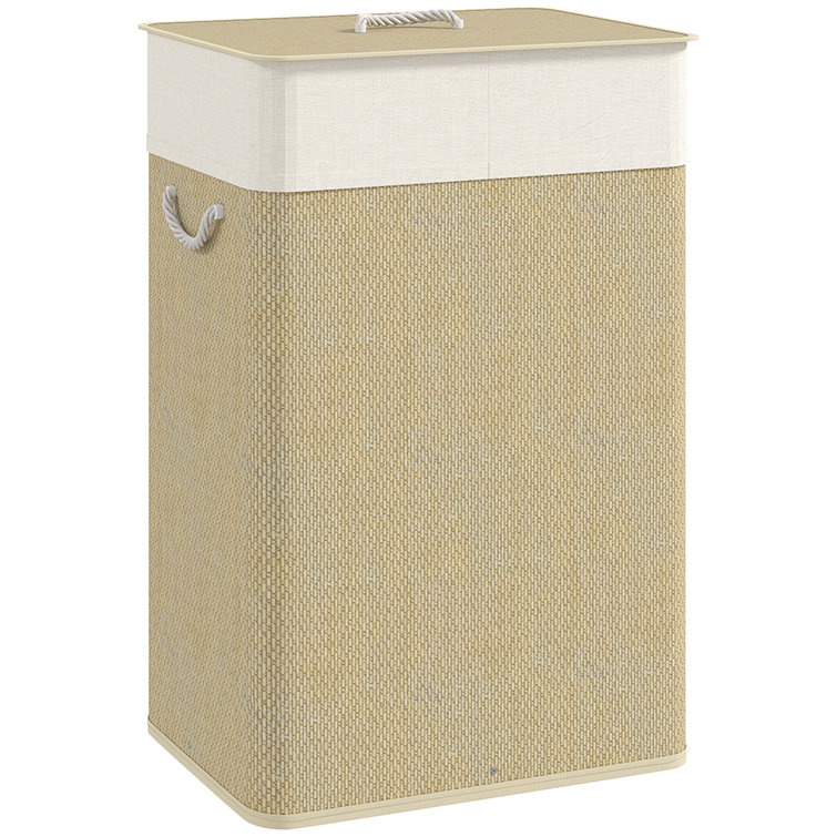 17 Stories Laundry Hamper | Wayfair.co.uk