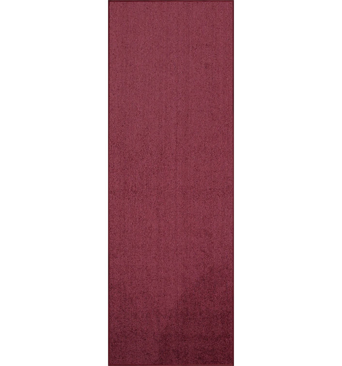 Latitude Run® Solid Color Rug - Wayfair Canada
