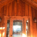 Union Rustic Borel Wall Light & Reviews | Wayfair