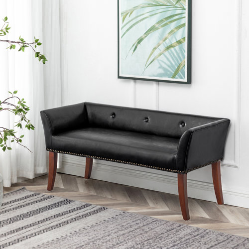 Wayfair | Entryway With Back Benches You'll Love in 2024