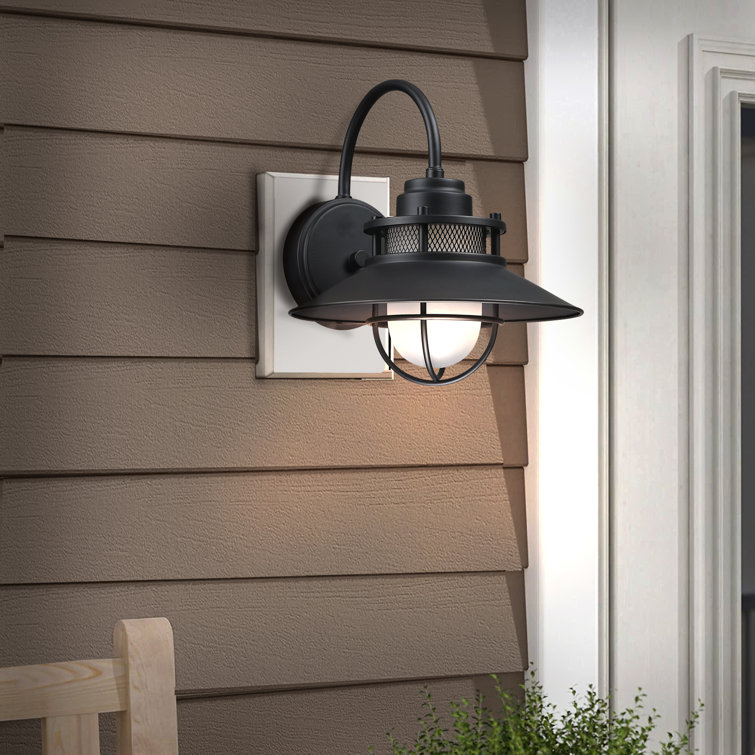 17 Stories Ashmi Wall Light | Wayfair