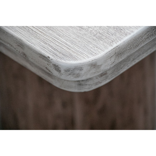 International Furniture Direct Sahara Dining Table | Wayfair