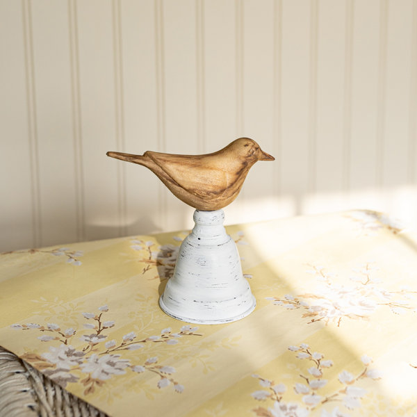 Red Barrel Studio® Kemesha Animals Statue | Wayfair