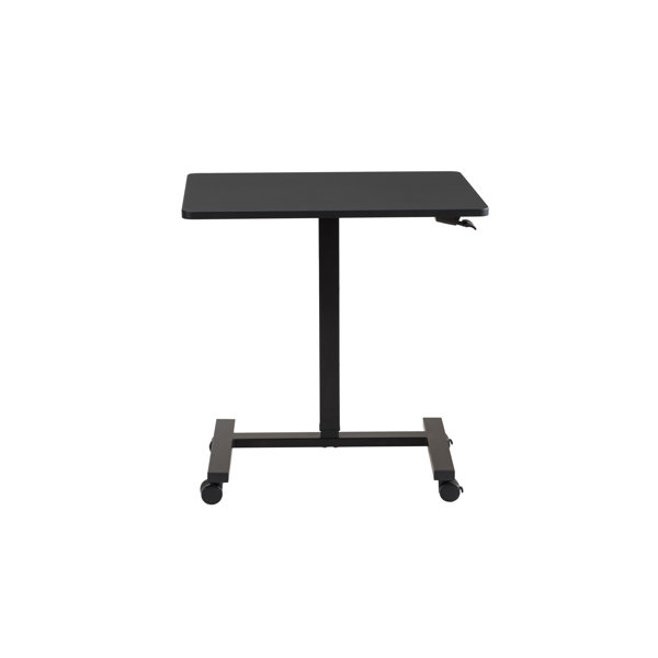 Inbox Zero Mobile Tray Table & Reviews | Wayfair