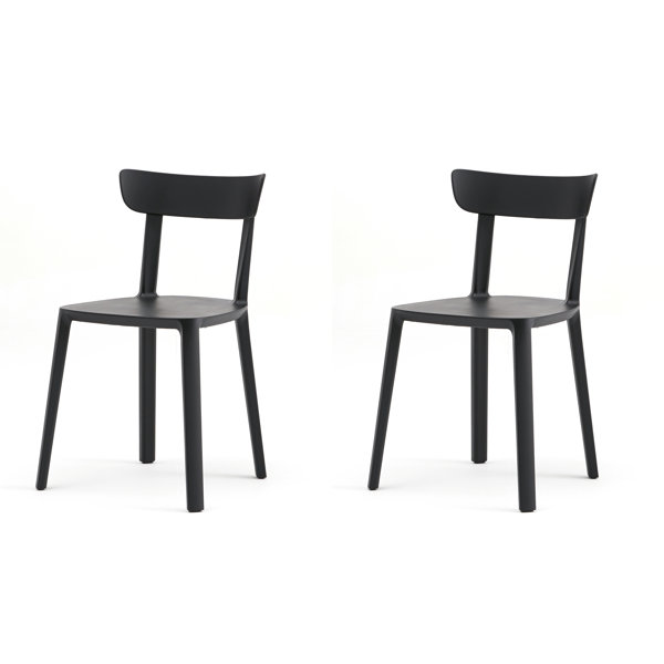 TOOU Cadrea Side Chair & Reviews | Wayfair