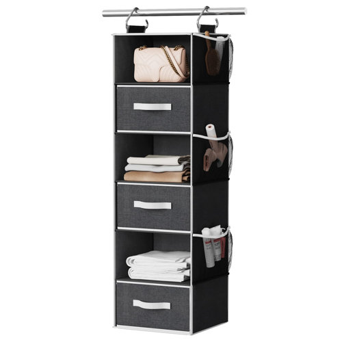 Wayfair | Closet Systems & Organizers