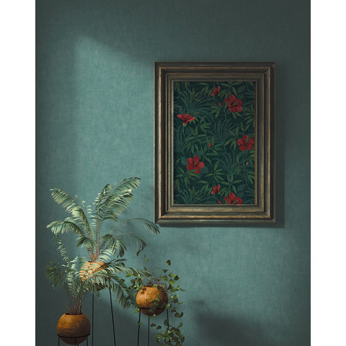 Blue Wallpaper You'll Love | Wayfair