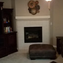 Wade Logan® Casea Upholstered Ottoman & Reviews | Wayfair