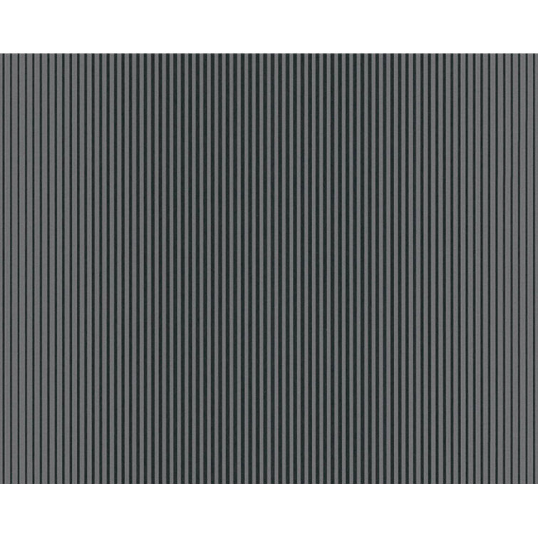 Gracie Oaks Striped Roll | Wayfair