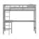 Viv + Rae Harold Twin Loft Bed with Built-in-Desk by Viv + Rae ...