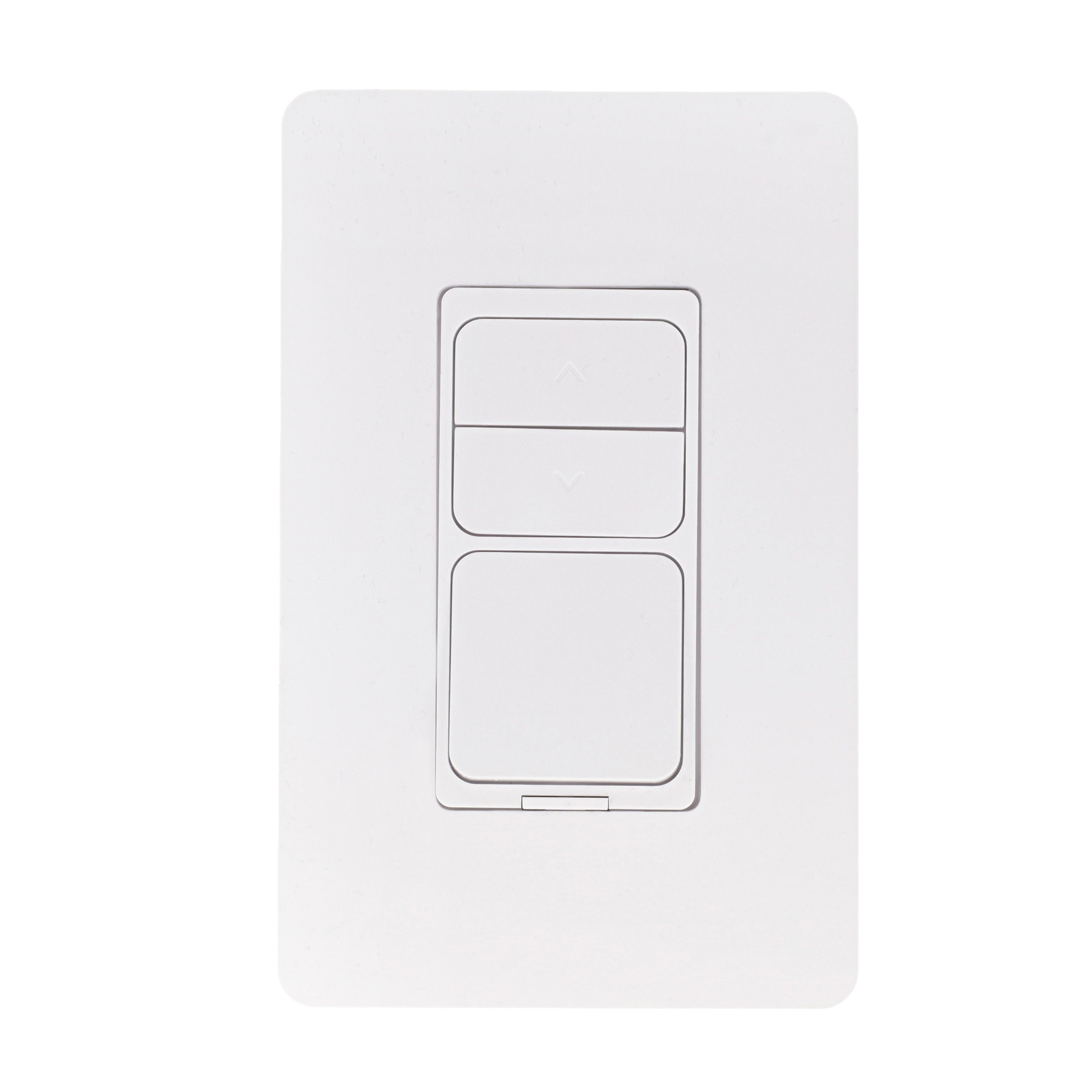 Finesse Décor Single Pole Rocker Light Switch | Wayfair