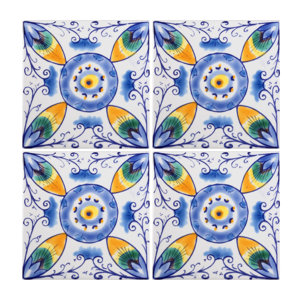 Accent & Decorative Tiles