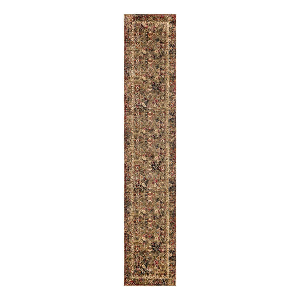 Langley Street Alameda Abstract Rug & Reviews | Wayfair