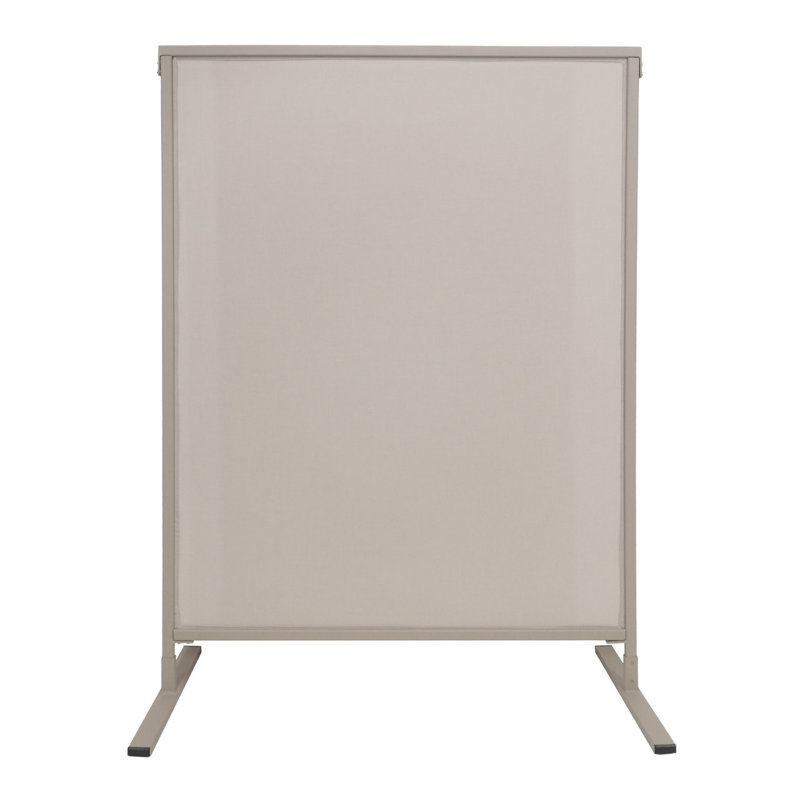 Versare Single Panel Outdoor Privacy Screen | Wayfair