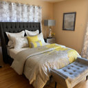 MarCielo WhiteCT Quilt Check Cotton Plaid Quilt Set & Reviews | Wayfair