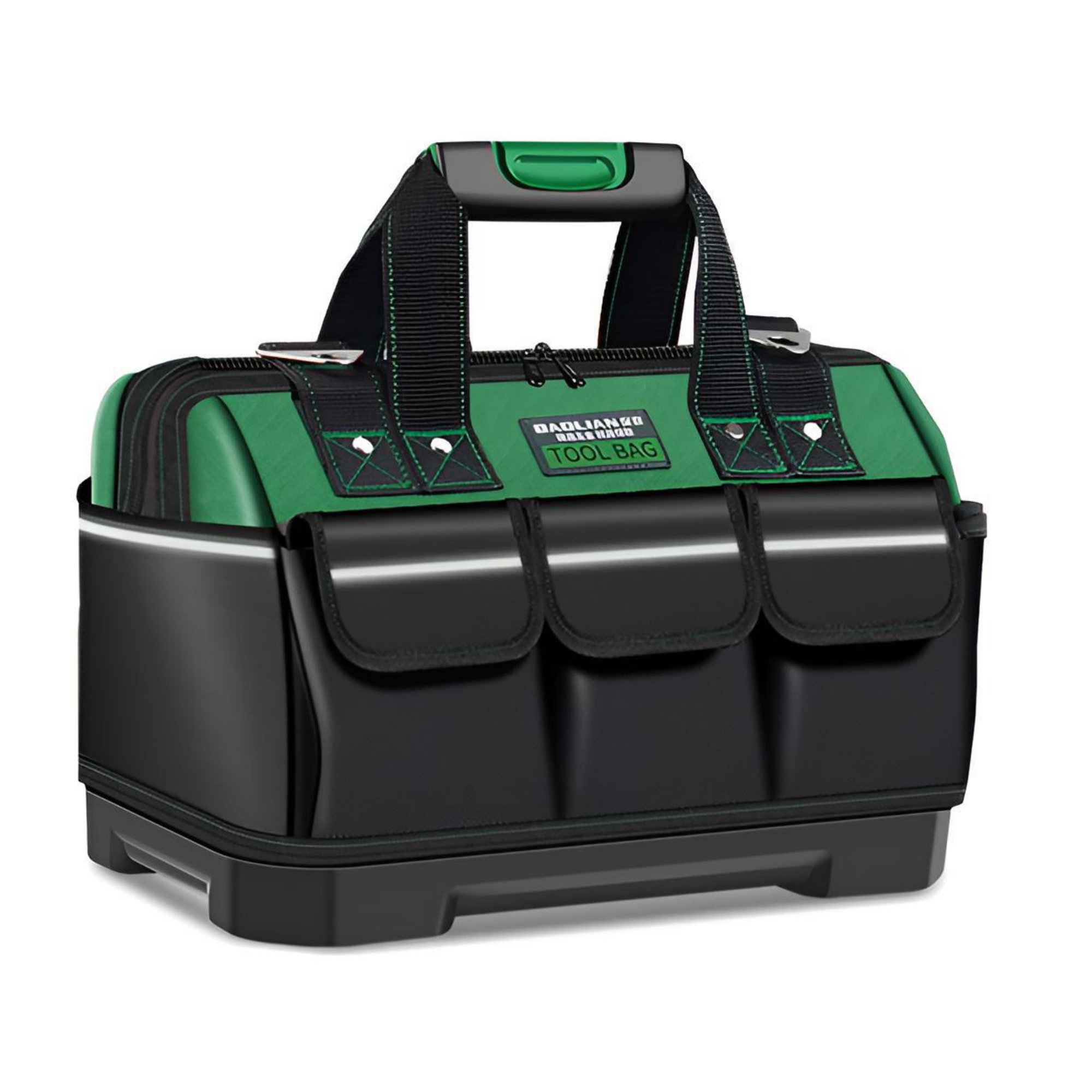 Infinity Heavy Duty Multi Purpose Portable Tool Bag For Electricians ...